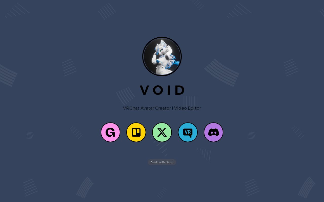 Void Links